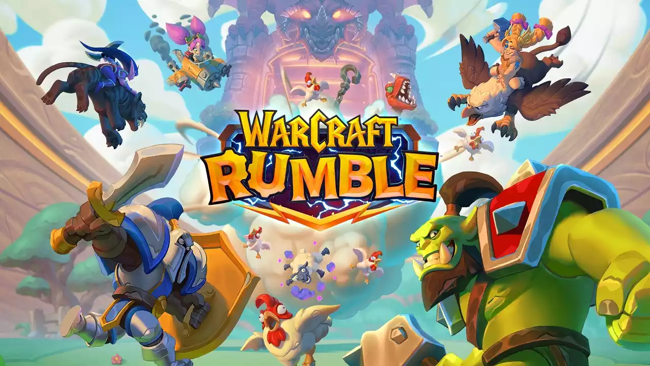 Tier List Warcraft Rumble (abril 2026): Melhores Líderes E Minis