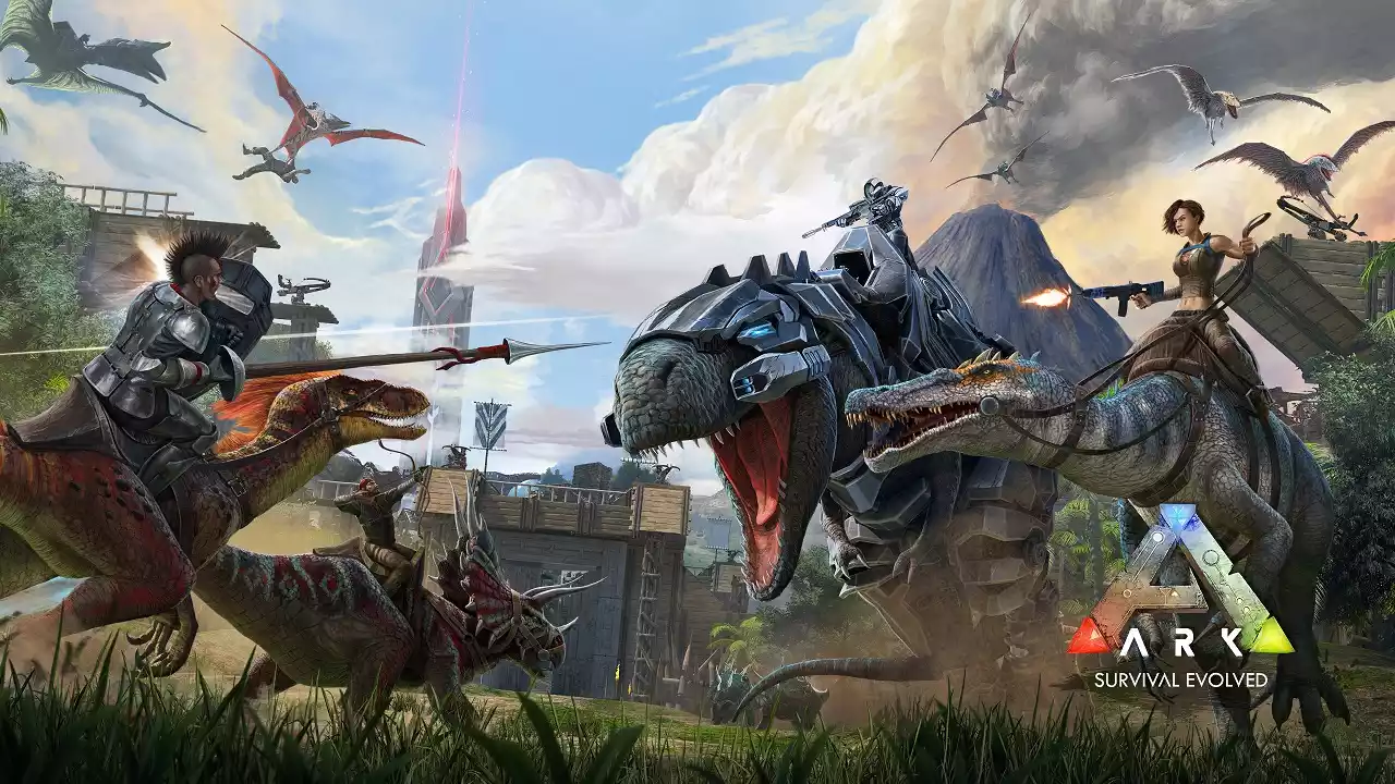 Códigos E Cheats ARK: Survival Evolved: Comandos De Consoles E Como Usar