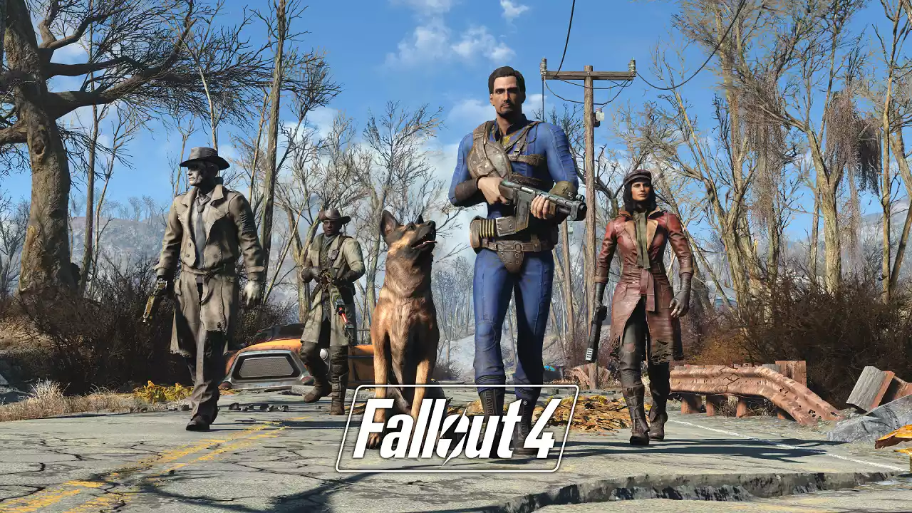 Códigos E Cheats Fallout 4 (PC): Todos Os Comandos De Console
