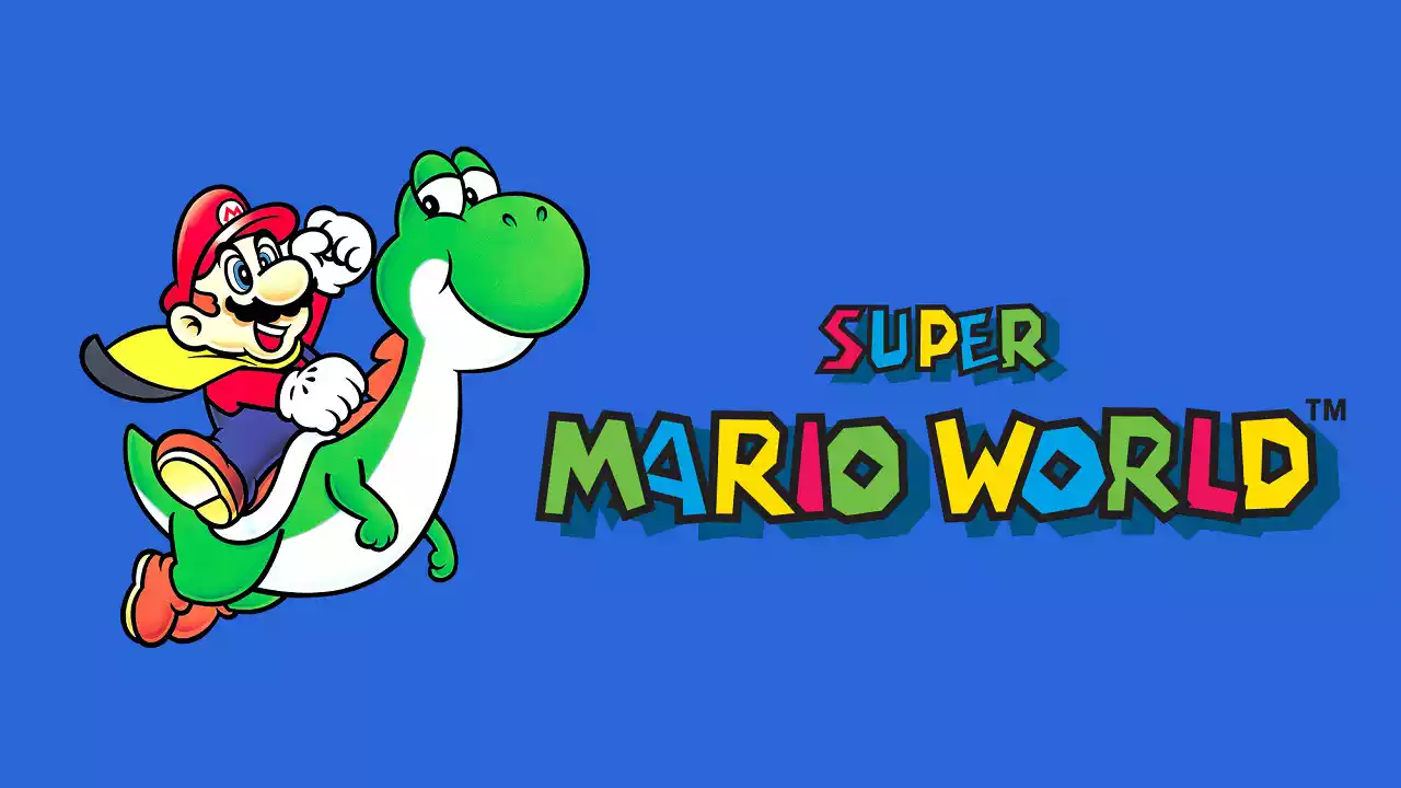 Códigos E Cheats Super Mario World: Lista Completa E Como Usar