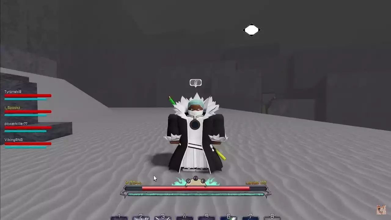 Peroxide: Todos Os Acessórios Do Jogo